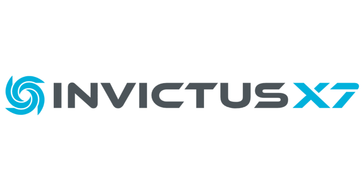 Lightweight & Powerful — Invictus X7 Vacuum Cleaner